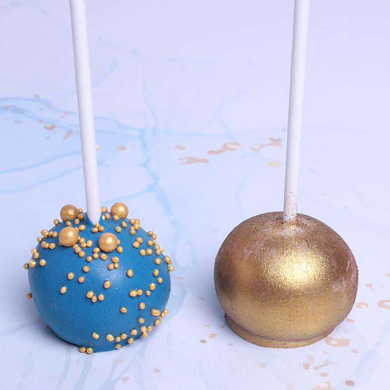 Pop Cakes