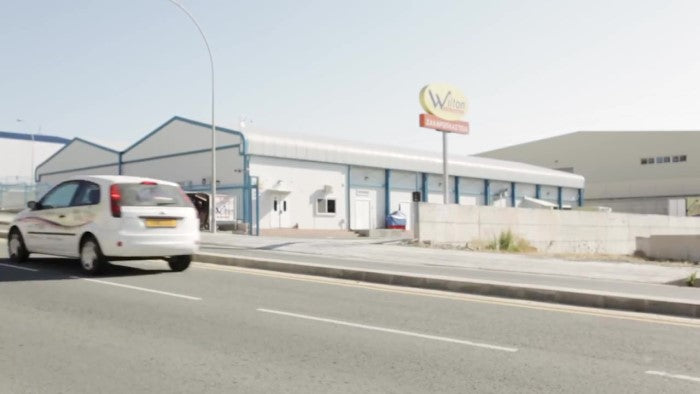SHOPS | WILTON PATISSERIE