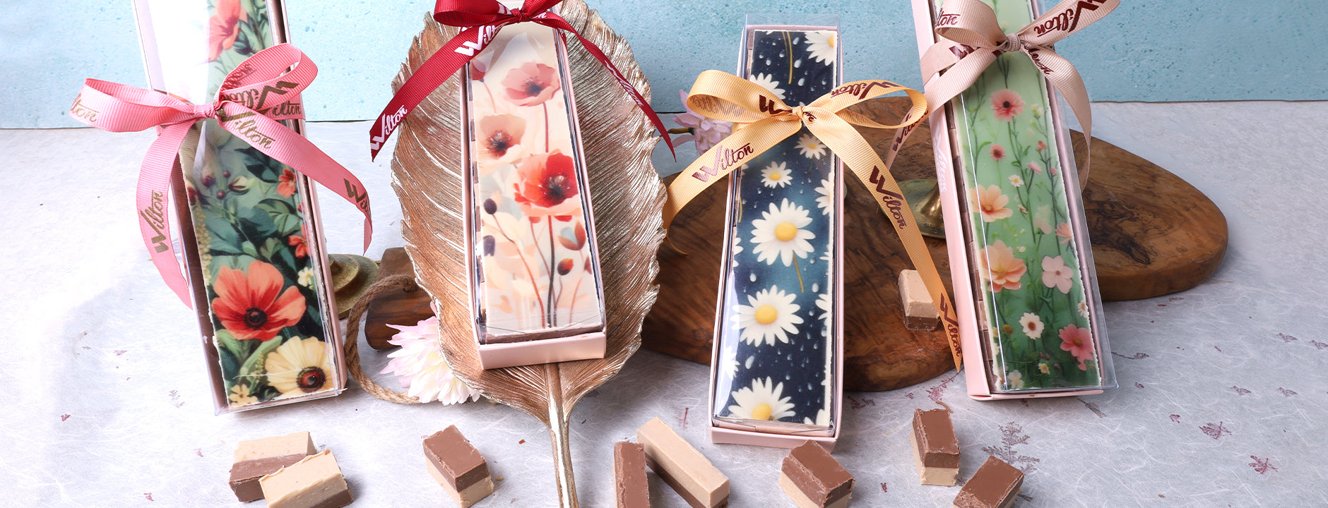 "Wilton Patisserie | Exquisite Cakes & Pastries in Cyprus"